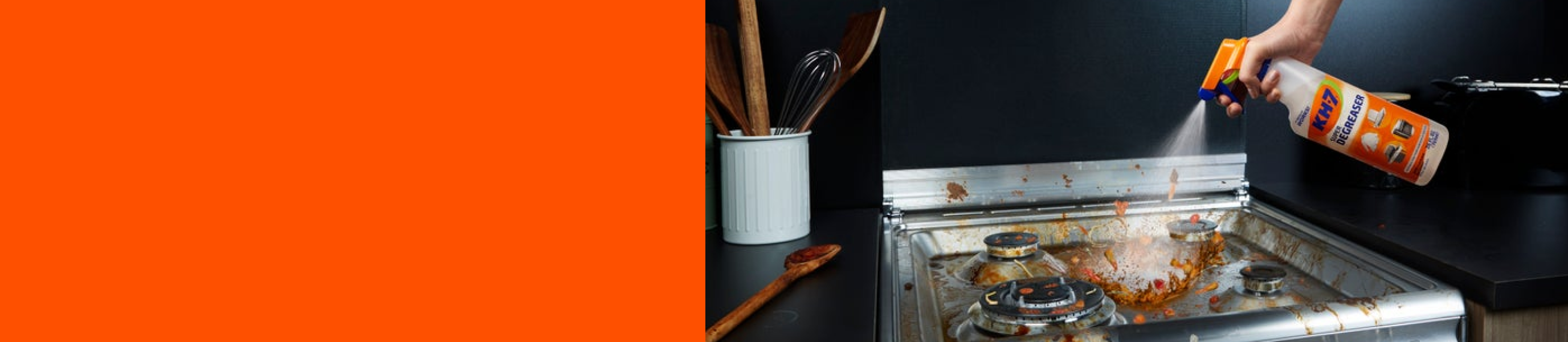 KH-7 Super Degreaser | HEB.com