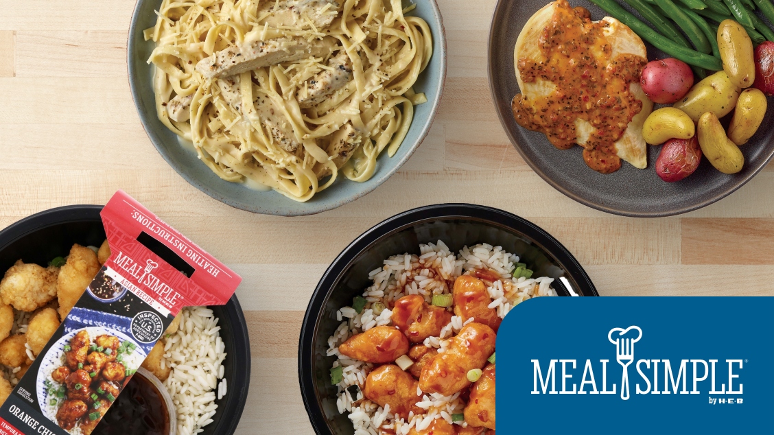 H-E-B | Curbside Pickup & Grocery Delivery | HEB.com