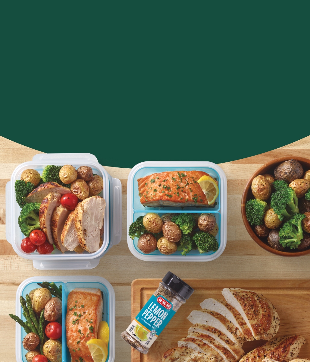 H-E-B Departments | Browse Products by Department