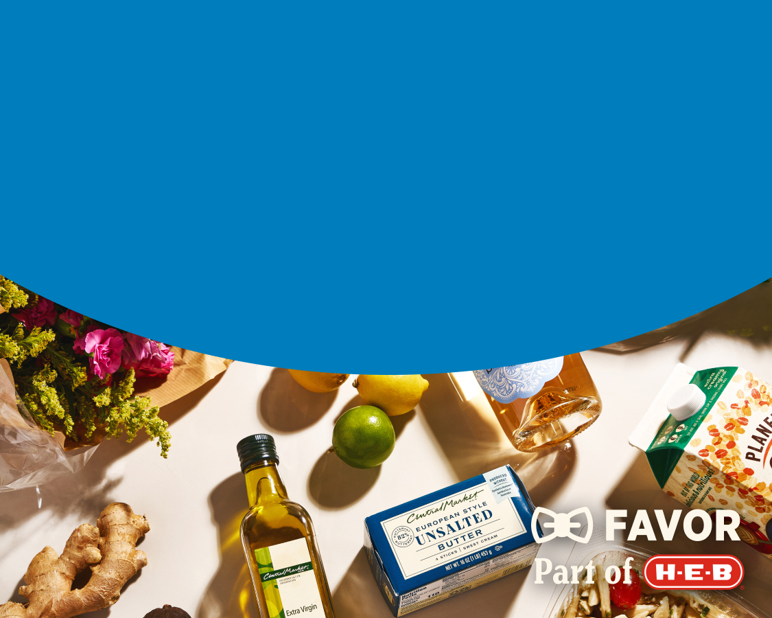 Favor H‑E‑B Now | HEB.com