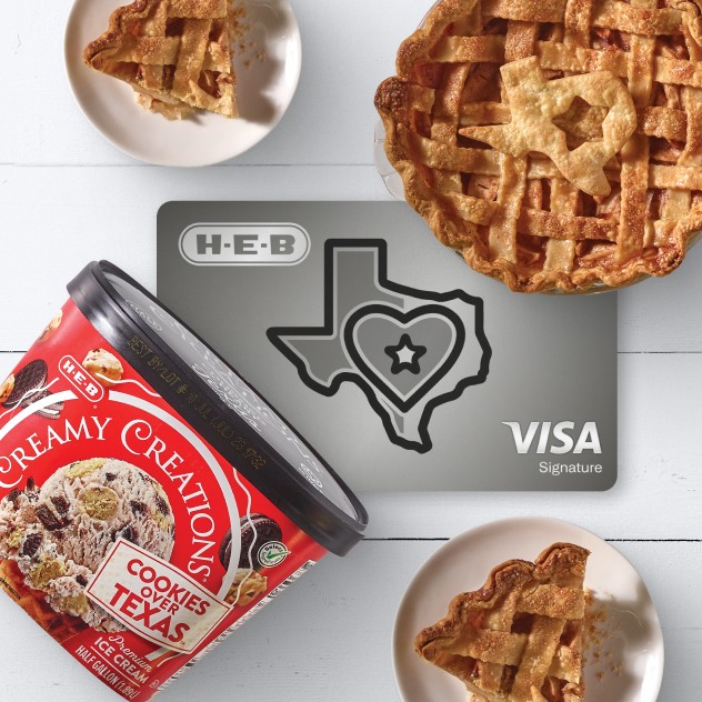 H-E-B | Curbside Pickup & Grocery Delivery | HEB.com