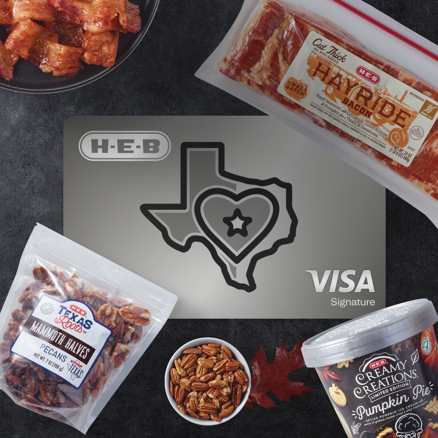 H-E-B | Curbside Pickup & Grocery Delivery | HEB.com