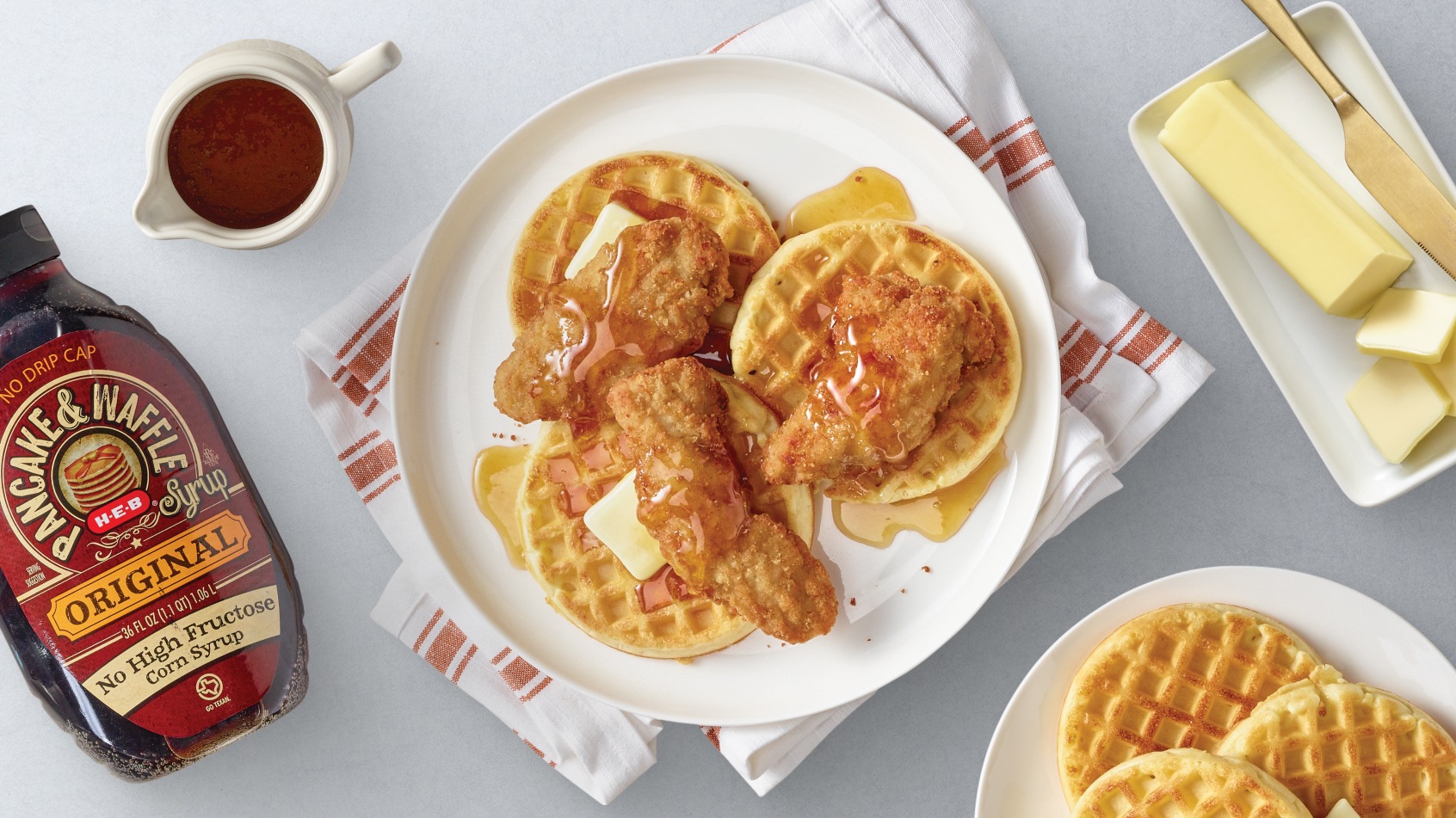 Grilling all stars | HEB.com