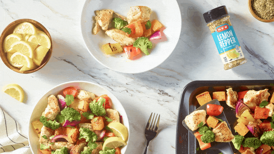 Grilling all stars | HEB.com