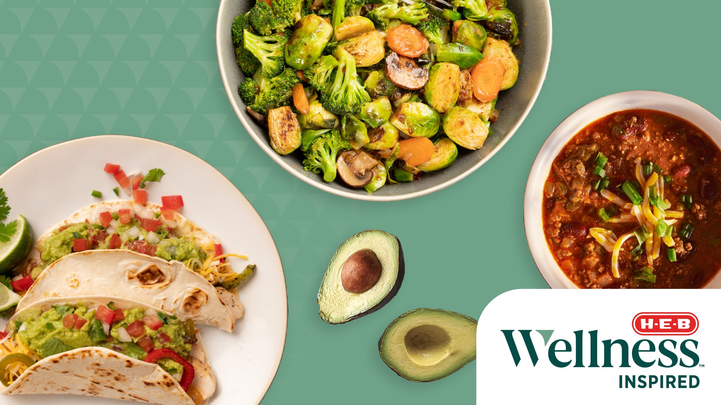 Higher Harvest by H‑E‑B | HEB.com