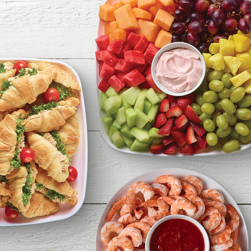 H-E-B Deli | Meal Simple by H-E-B, Sushi & More | HEB.com