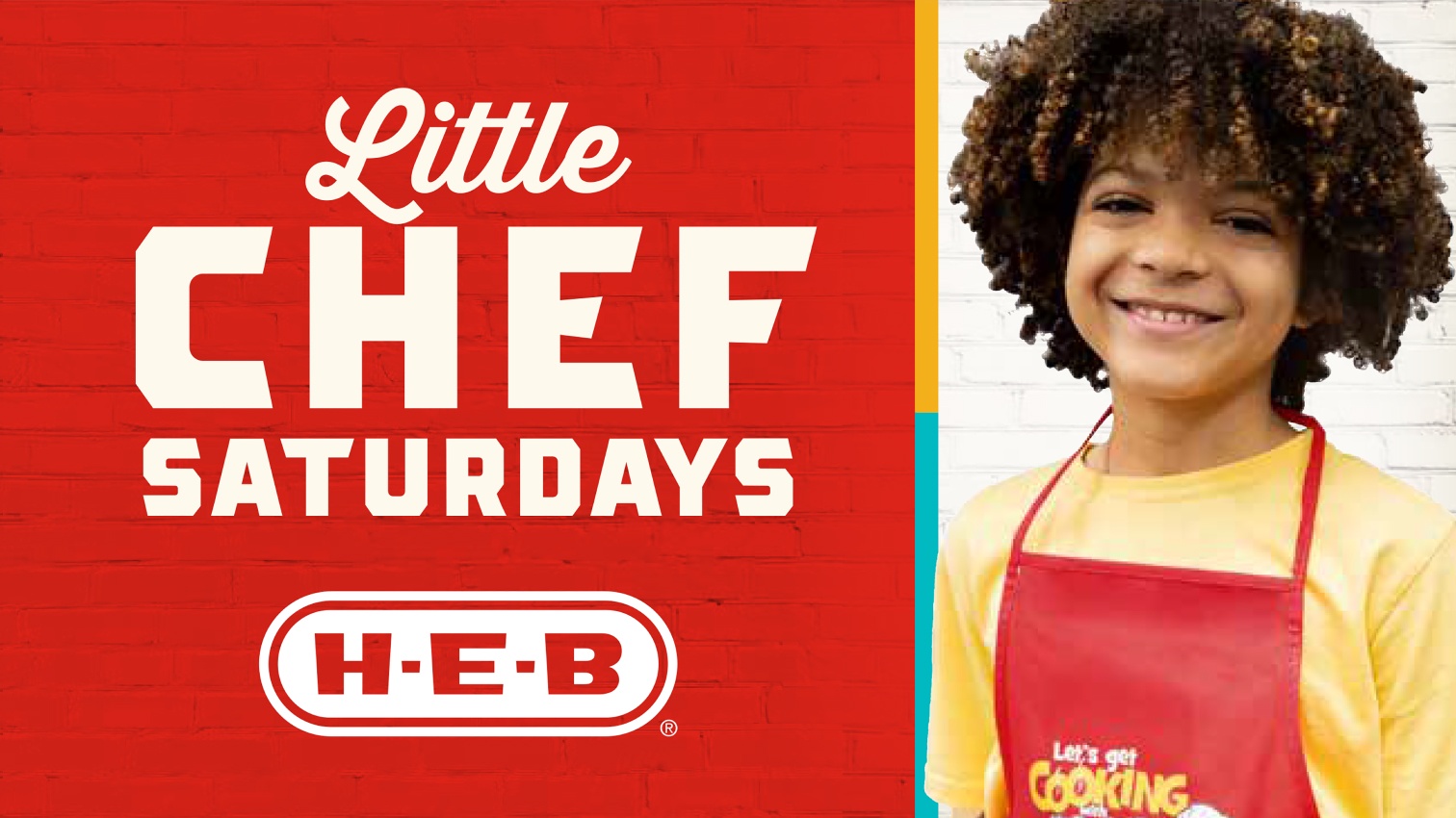 Join us in Austin | HEB.com