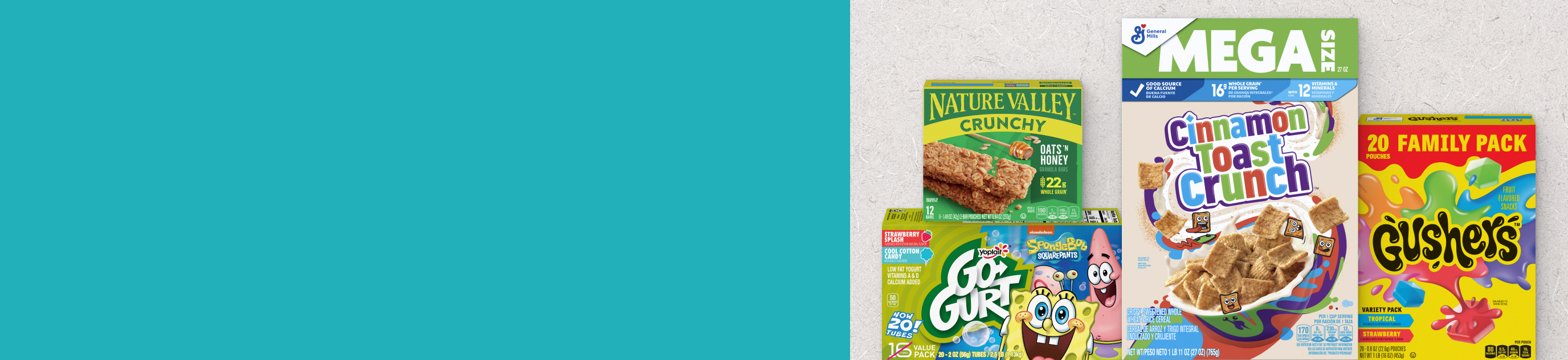 Get 150 Bonus Box Tops | HEB.com