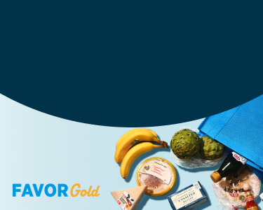 Get more from H‑E‑B with Favor Gold | HEB.com