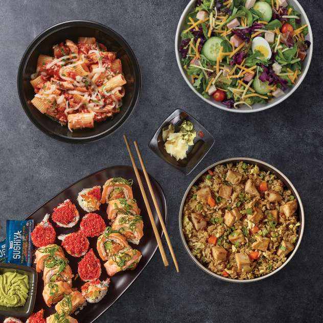 Meals made easy | HEB.com