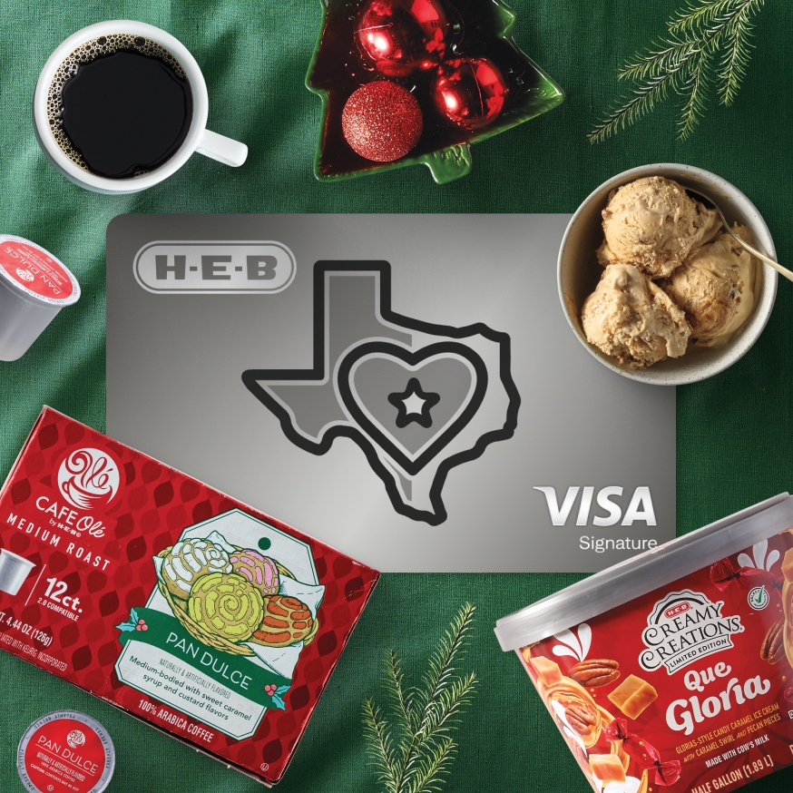H-E-B | Curbside Pickup & Grocery Delivery | HEB.com