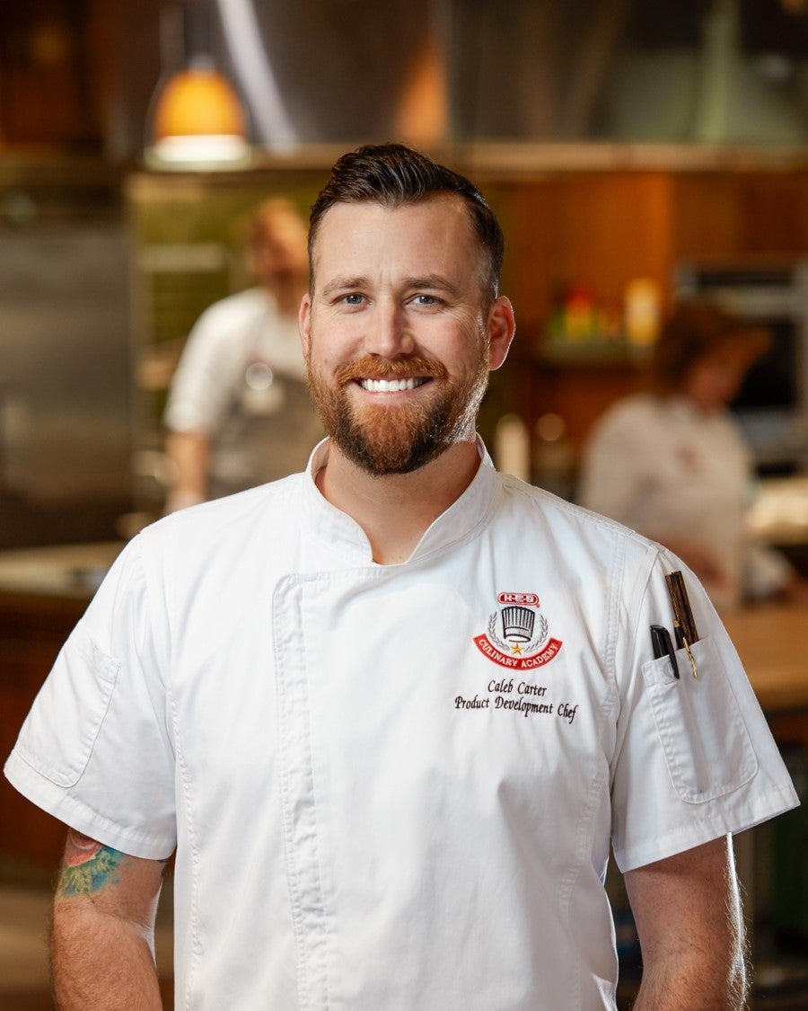 Chicken Fajita Taco Recipe from H-E-B