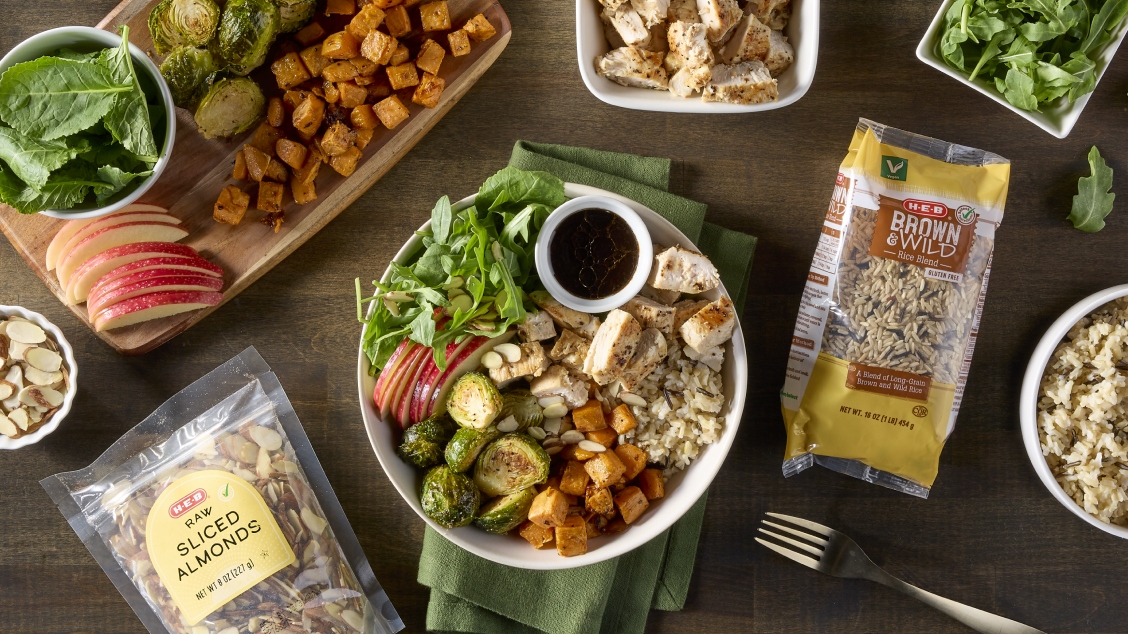 H-E-B | Curbside Pickup & Grocery Delivery | HEB.com