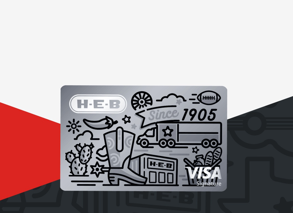 It pays to be a Texan | HEB.com