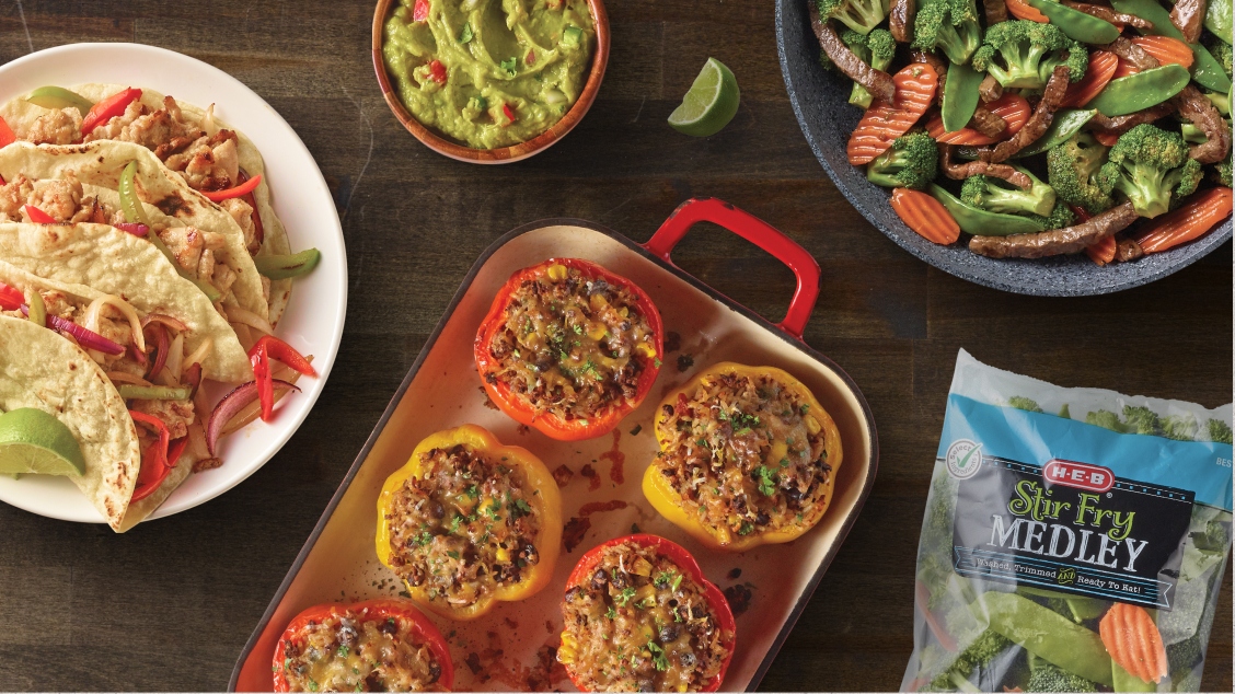 H-E-B | Curbside Pickup & Grocery Delivery | HEB.com