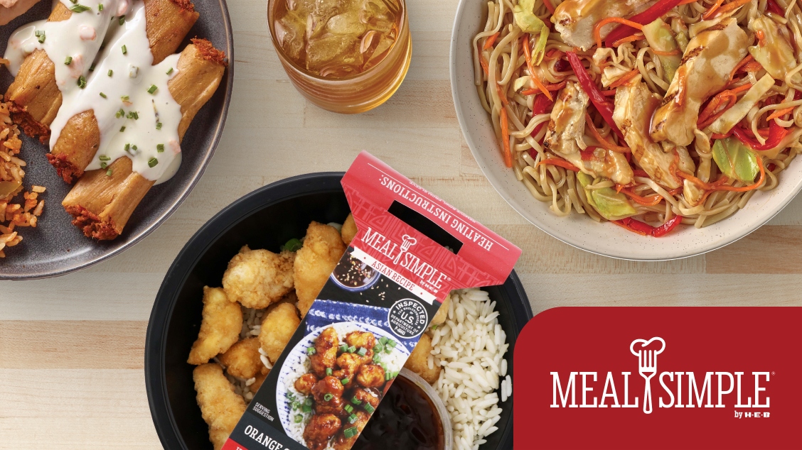 H-E-B | Curbside Pickup & Grocery Delivery | HEB.com