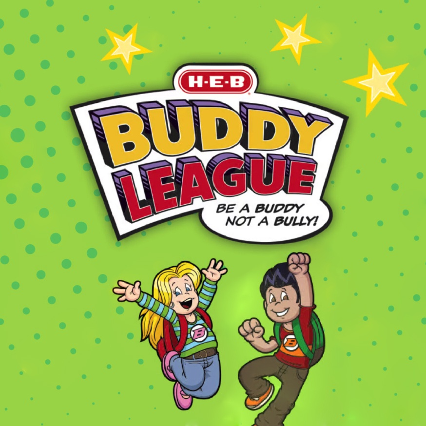 H‑E‑Buddy | HEB.com