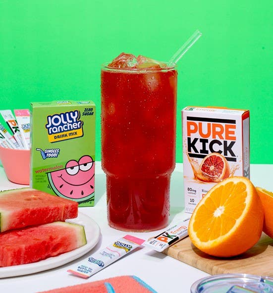 Firecracker Recipe from H-E-B