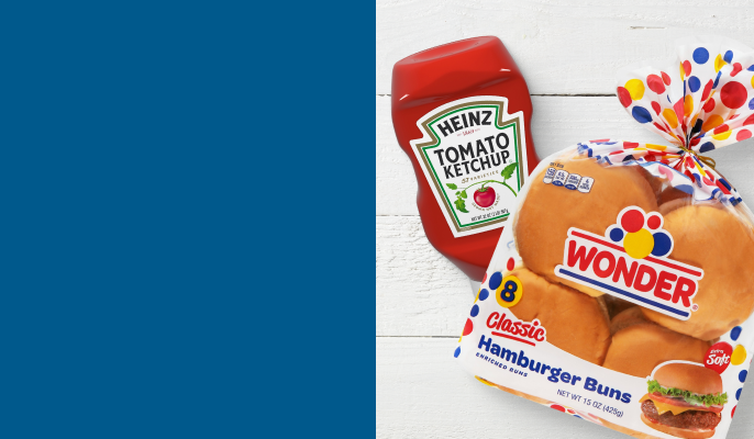 H-E-B Pantry | Snacks, Condiments, Cereal & More | HEB.com