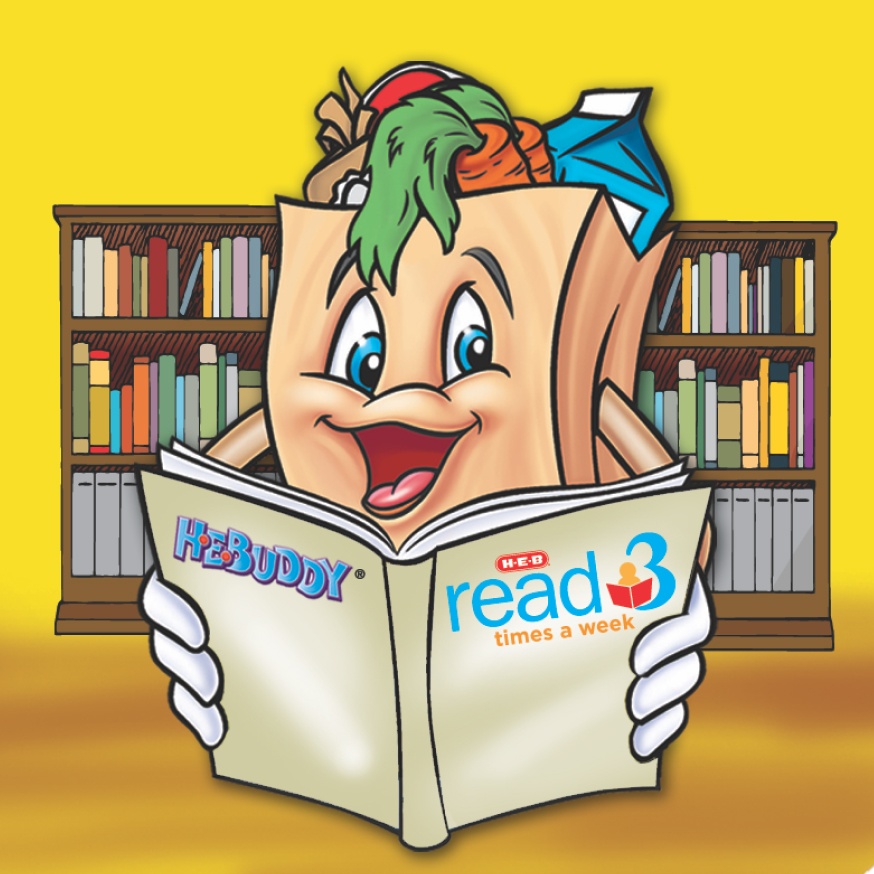 H‑E‑Buddy | HEB.com