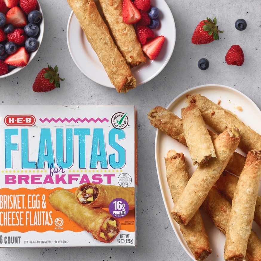 Our Family of Brands | HEB.com