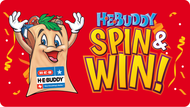 H‑E‑Buddy | HEB.com