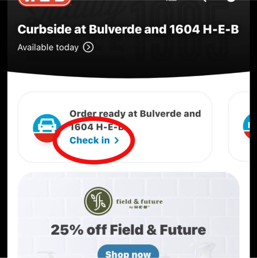 Download the My H-E-B App | Shop, Save, Manage Prescriptions