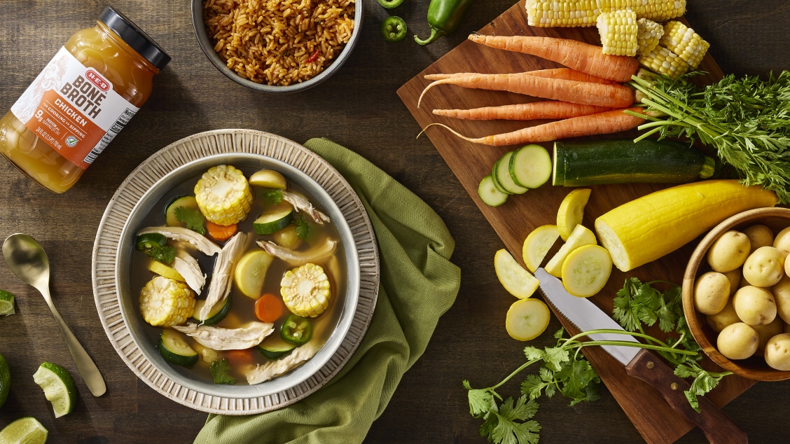 H-E-B | Curbside Pickup & Grocery Delivery | HEB.com