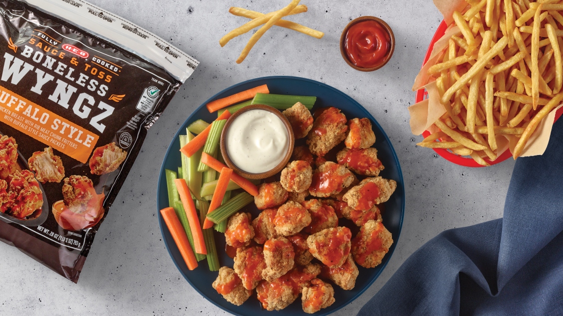 H-E-B | Curbside Pickup & Grocery Delivery | HEB.com