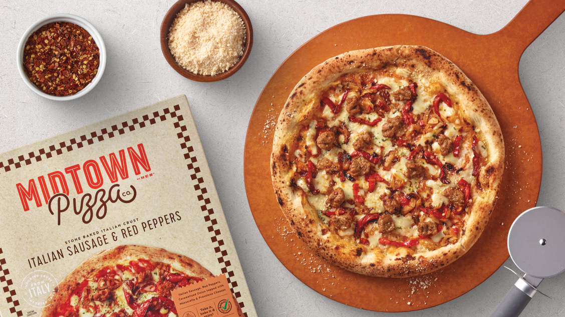 Meals made easy | HEB.com