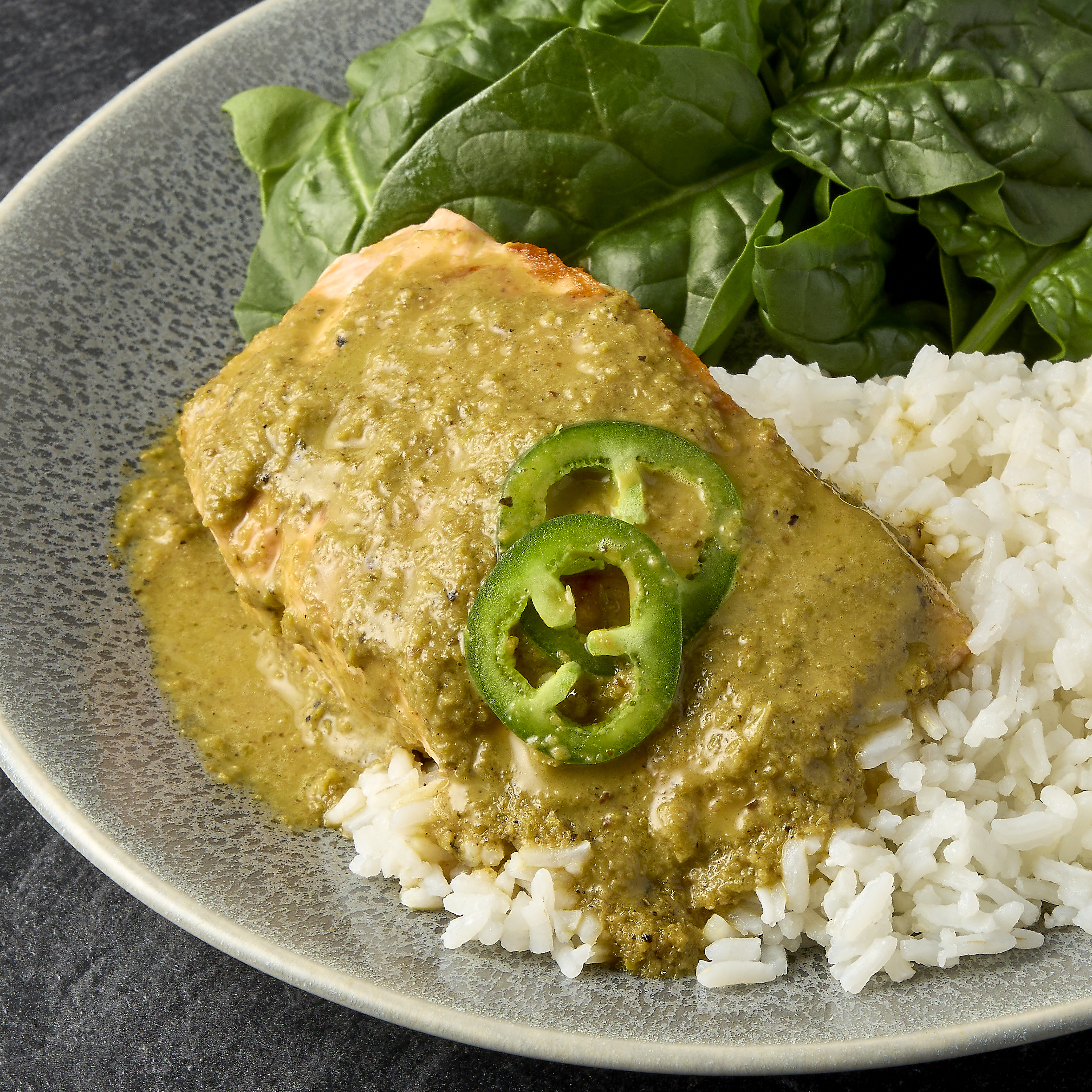 Jalapeño Anticuchero Sauce Recipe from H-E-B