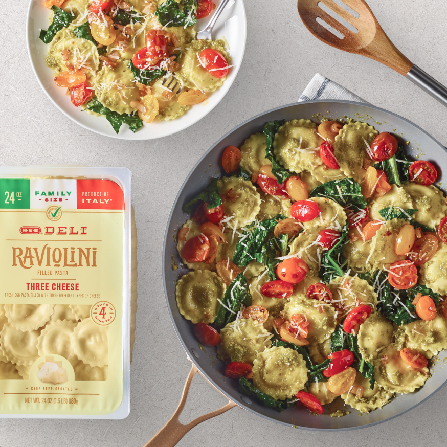 Our Family of Brands | HEB.com