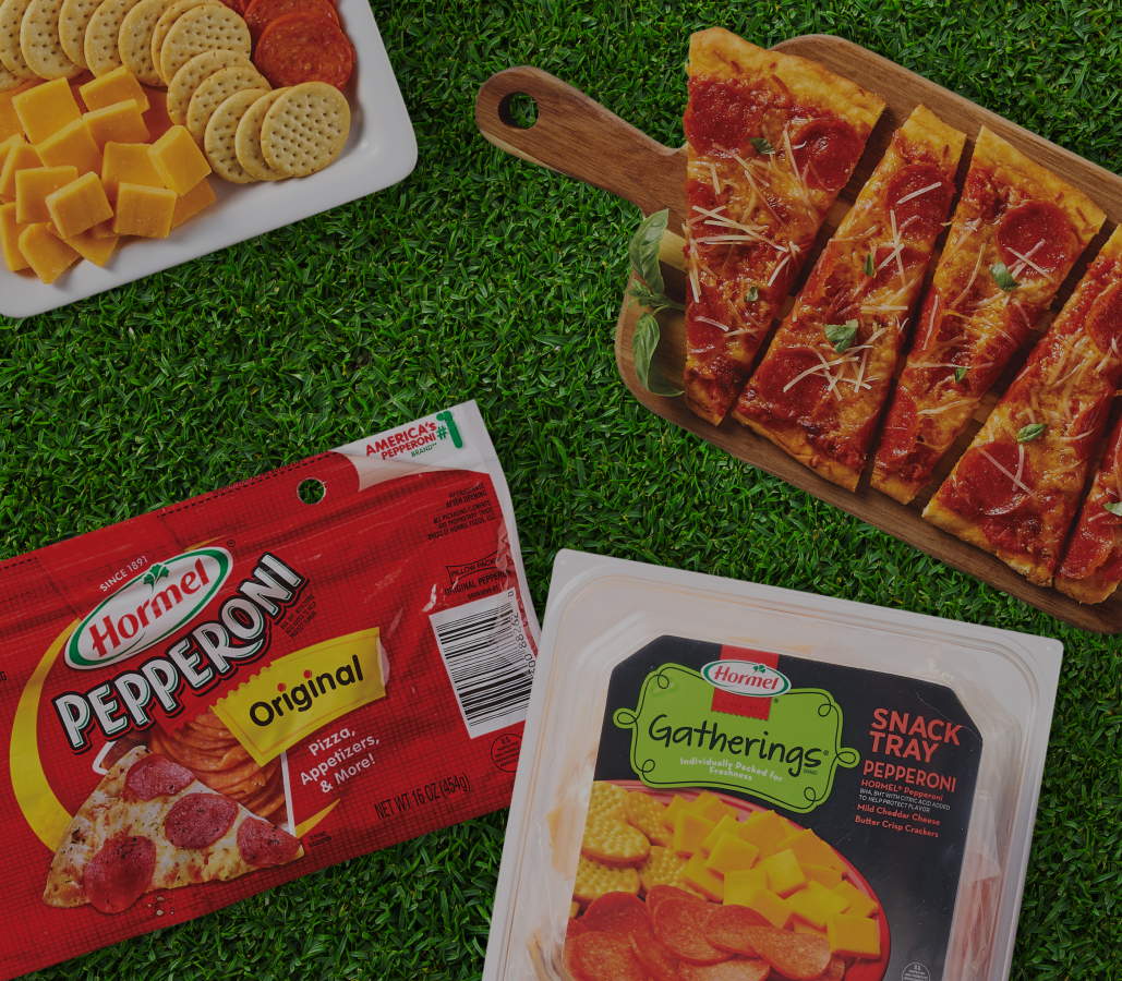 Here for the snacks | HEB.com
