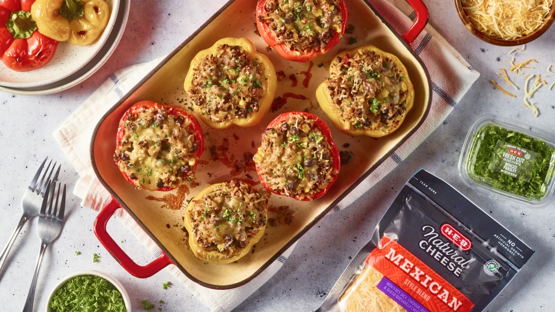 H-E-B | Curbside Pickup & Grocery Delivery | HEB.com